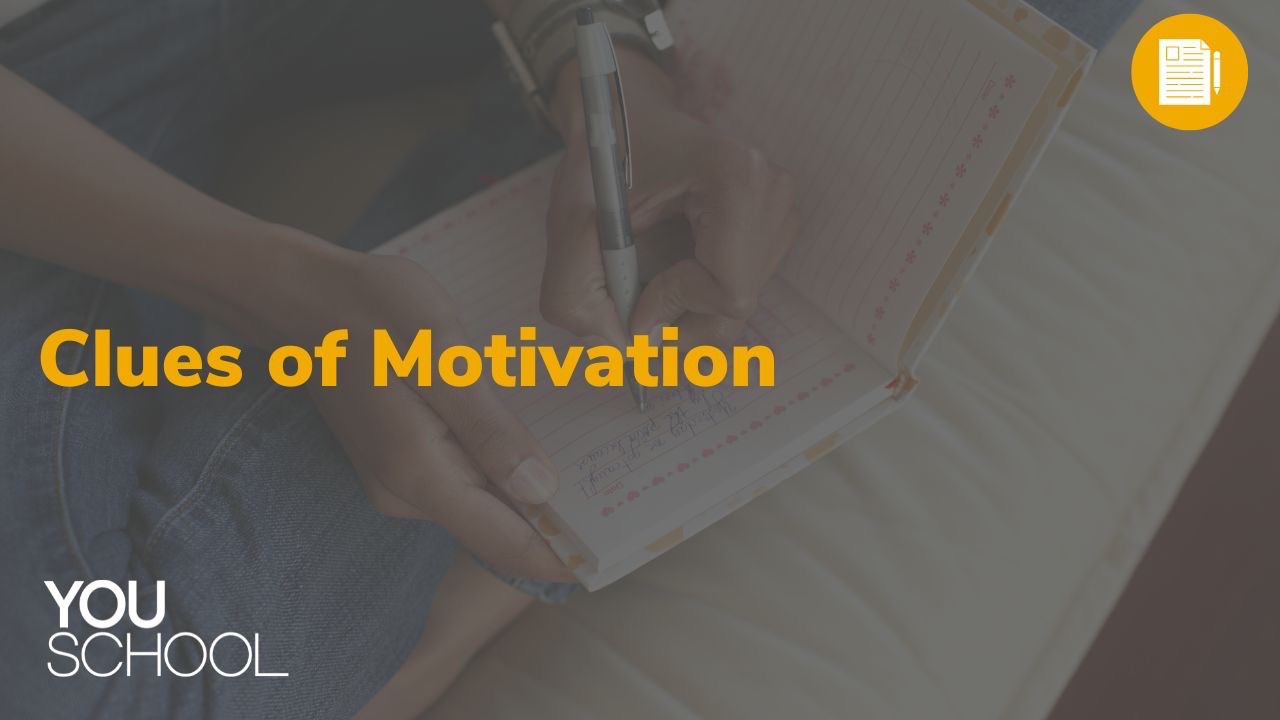 Helping Your Kid Understand Their Motivation Patterns