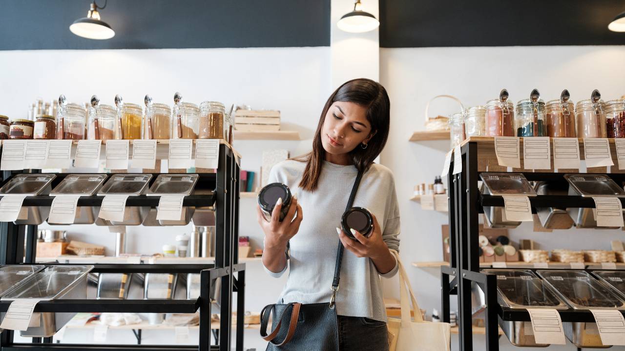 What Is A Refill Store