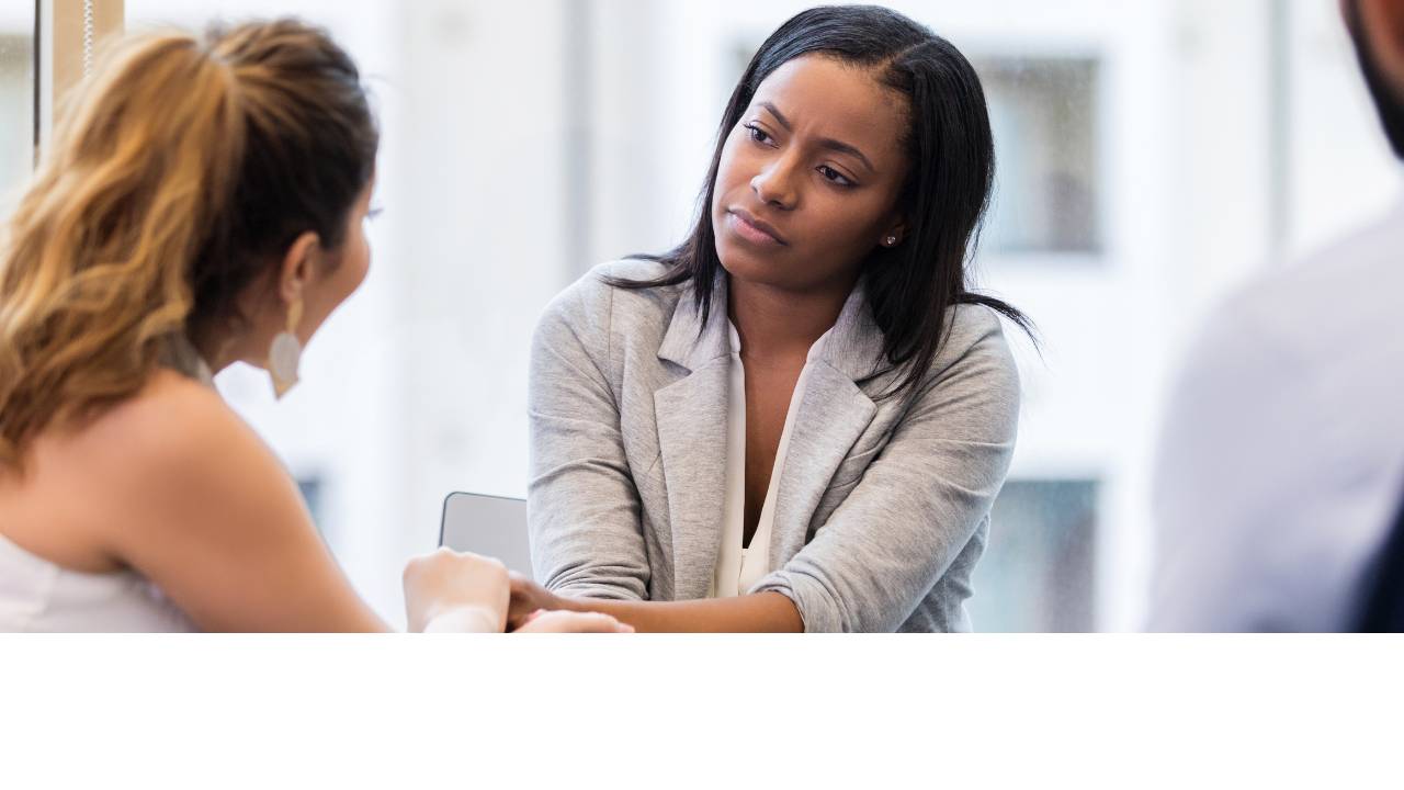 What it means to be a compassionate witness