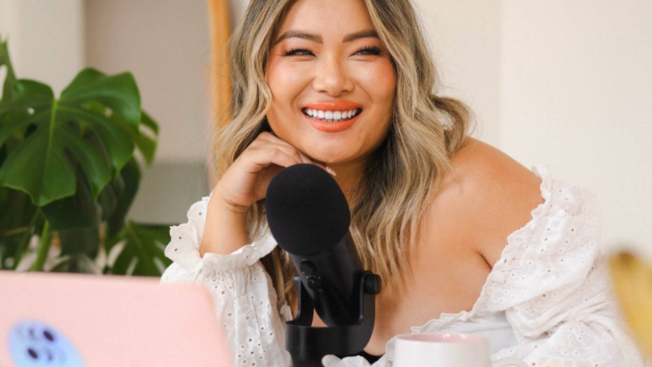 Ellen Yin’s Personality Quiz Funnel w/ Quiz Maker Linda Sidhu