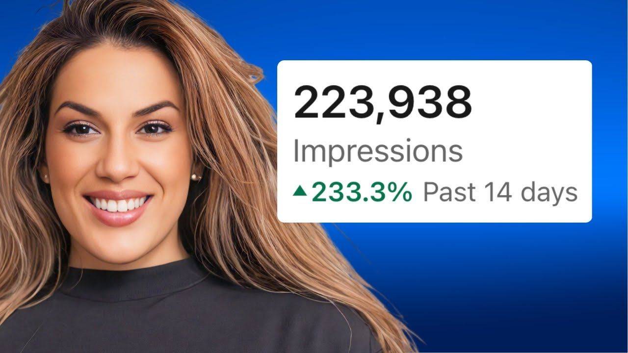 The Proven LinkedIn Content Strategy That Will Skyrocket Growth