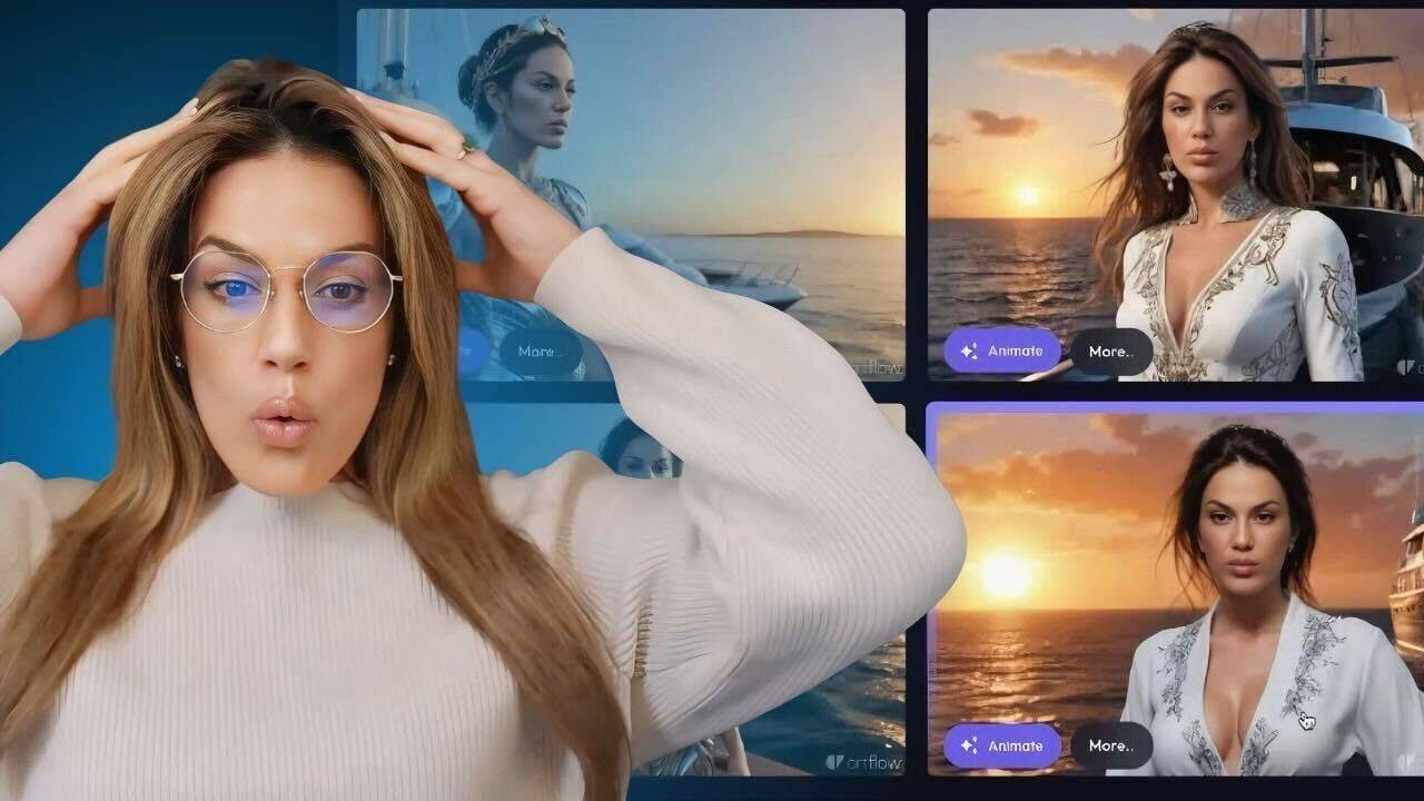 How to Create YouTube Thumbnails with ArtFlow.AI