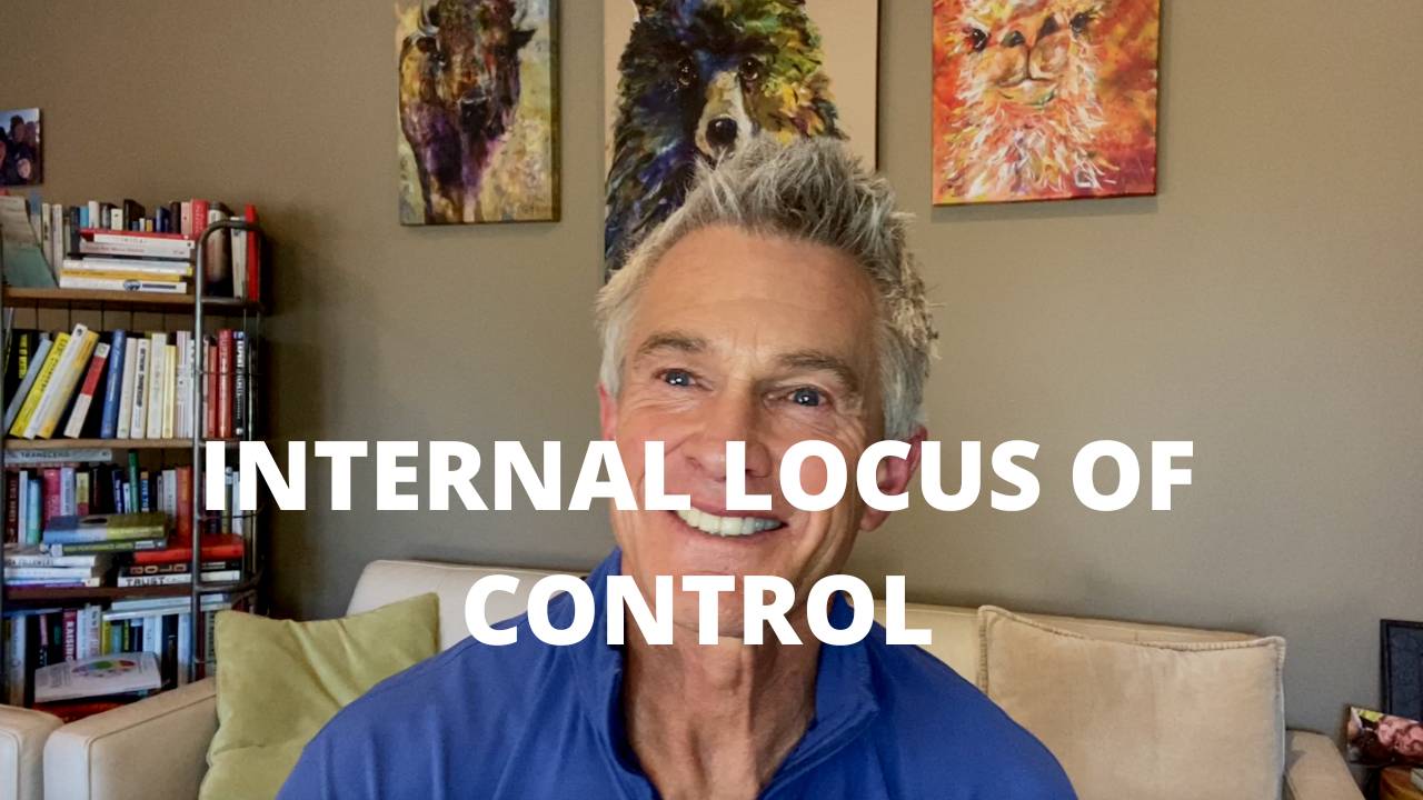 Internal Locus of Control
