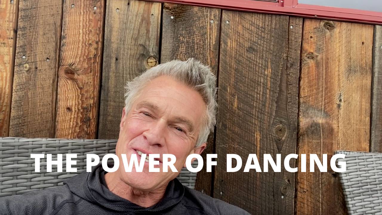 The Power of Dancing