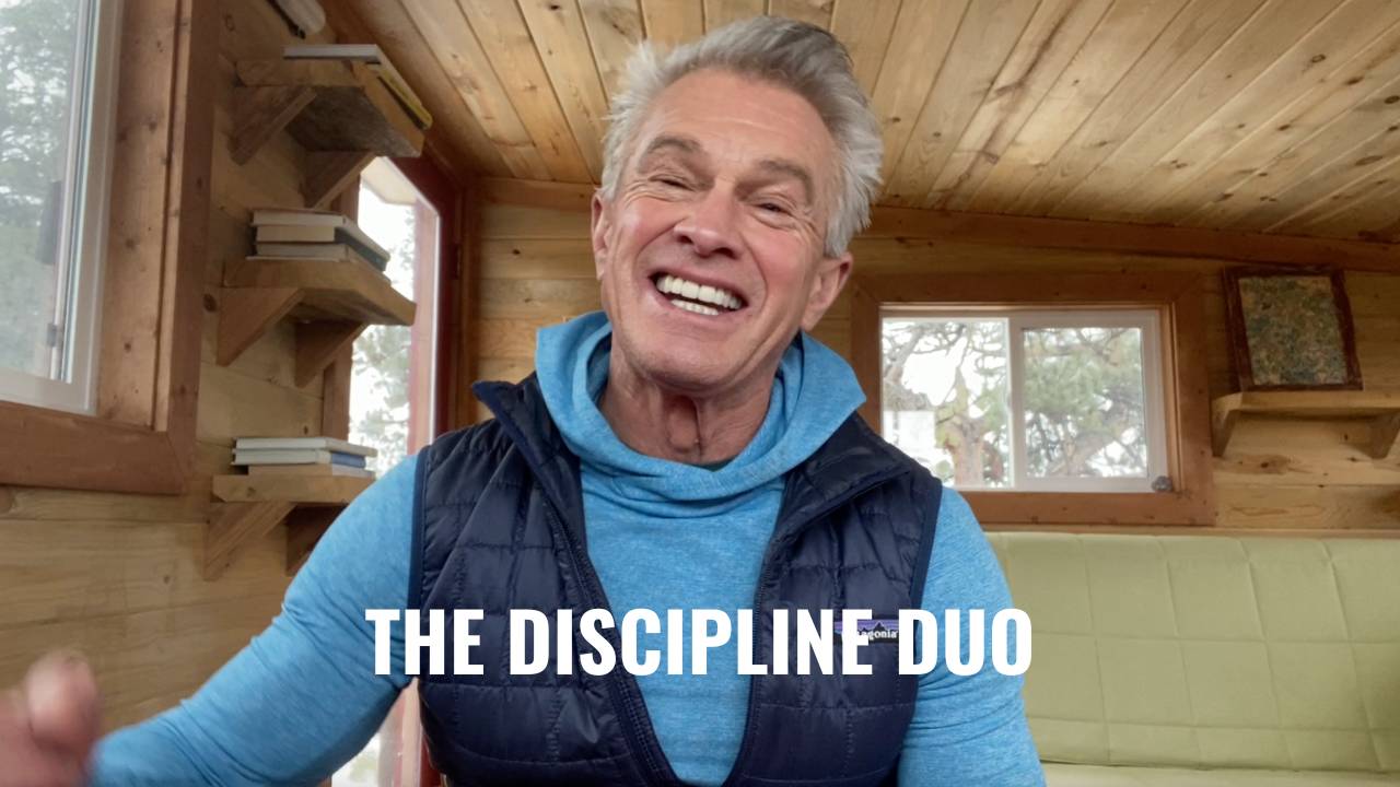 The Discipline Duo