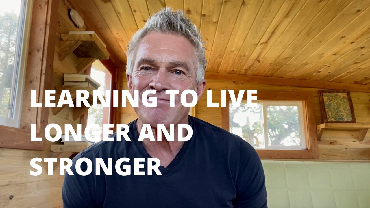 Learning to Live Longer and Stronger