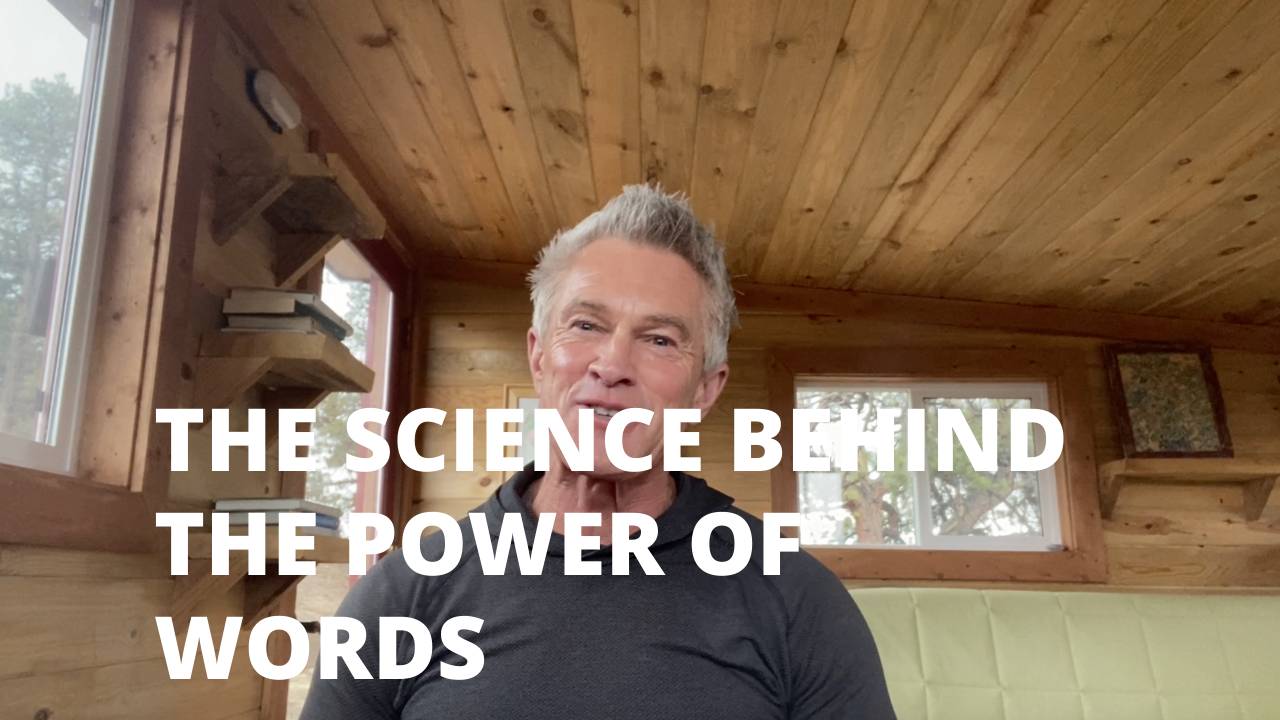 The Science Behind the Power of Words
