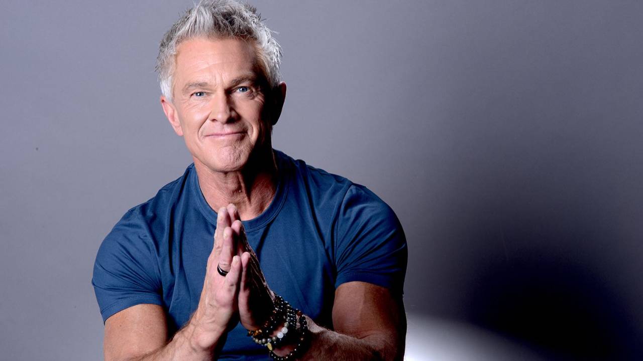 Free Breakthrough Session from Dr. James Rouse