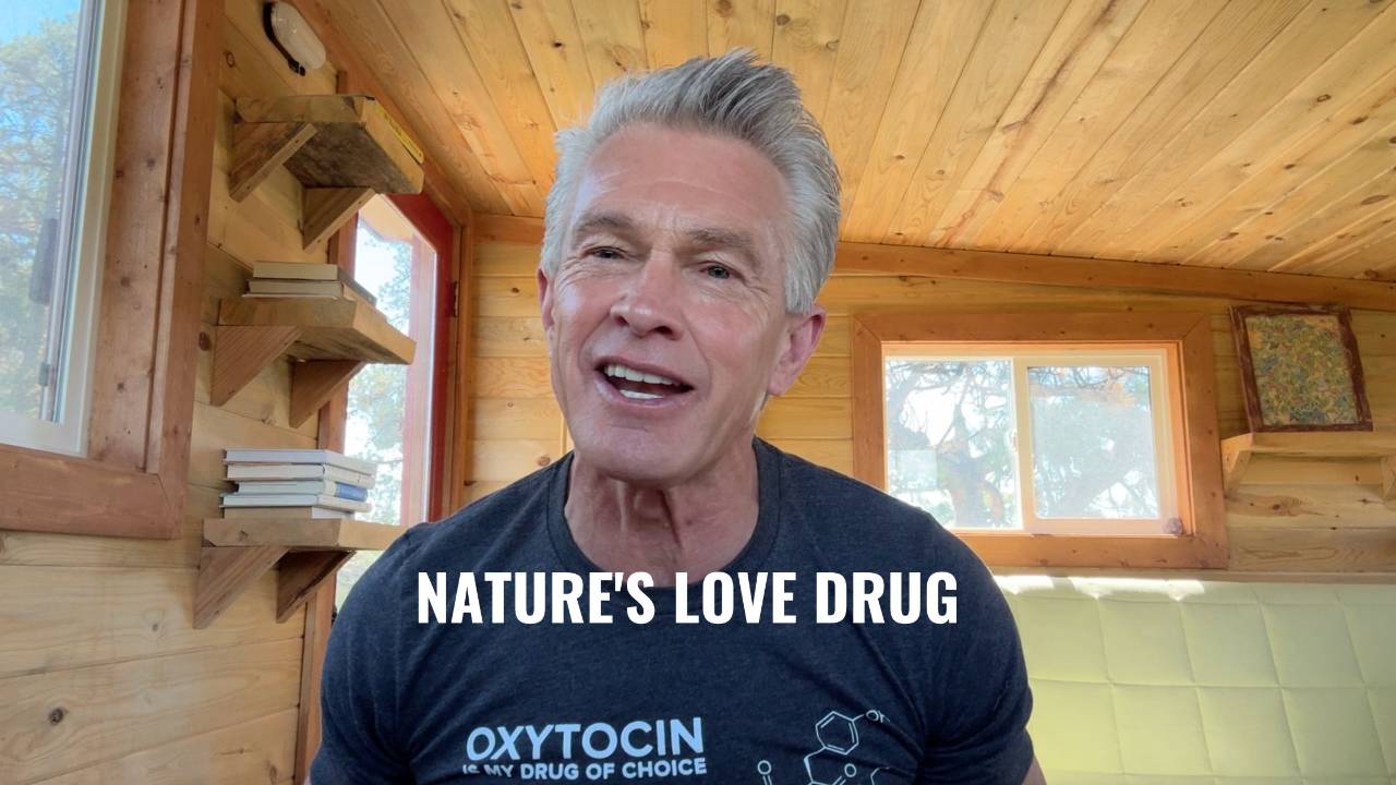 Nature's Love Drug