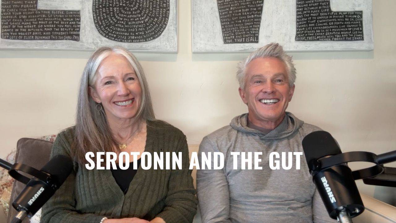 Gut Health and Serotonin: The Science Behind Your Mood and Energy
