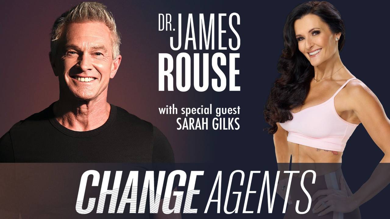 Interview with Sarah Gilks - Founder of Healthy Role Models