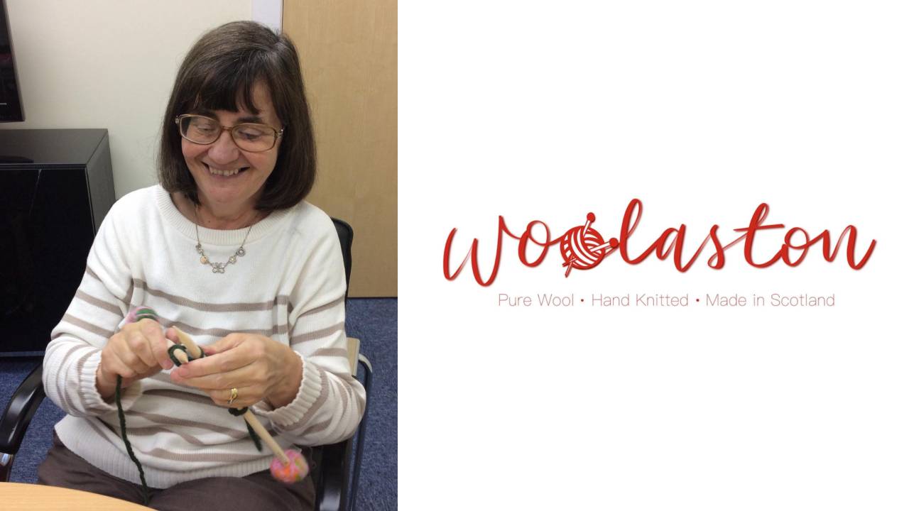 Spotlight the teacher - Interview - Woolaston