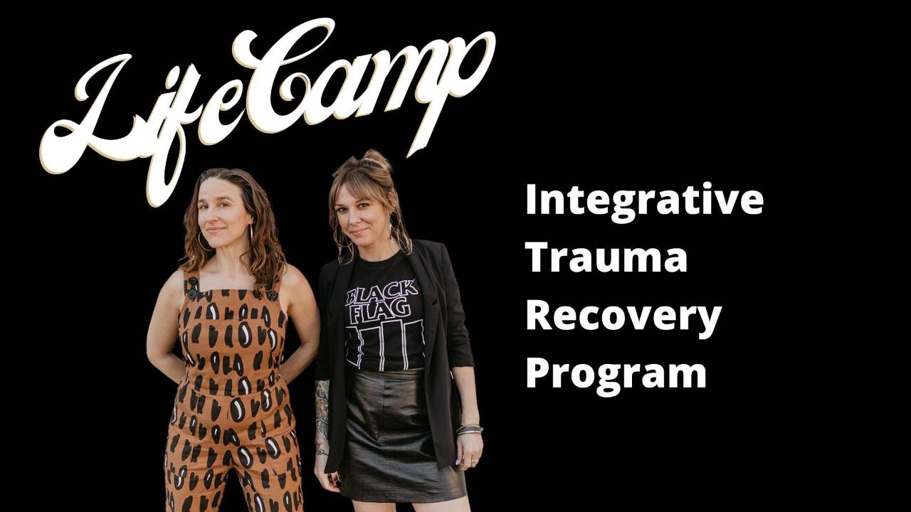 The Life Camp Program