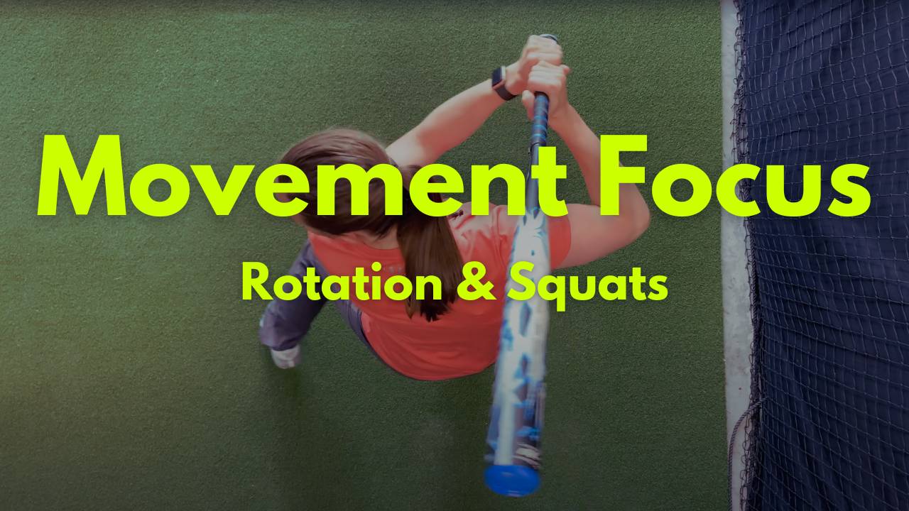 Movement Focus: Rotation & Squats