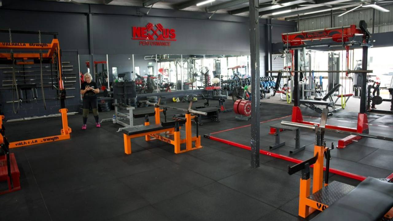 Australia's Leading Powerlifting and Strength Coaches