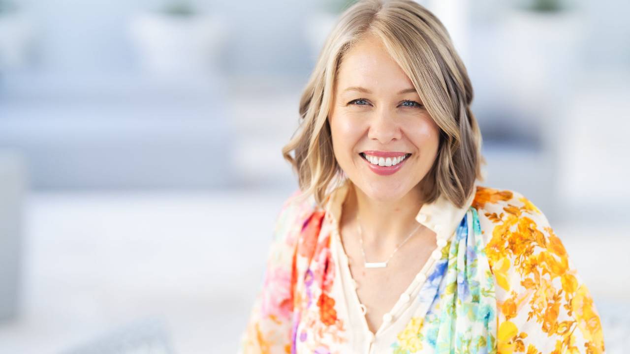 Grow Your Business using Kerry's Scale Blueprint