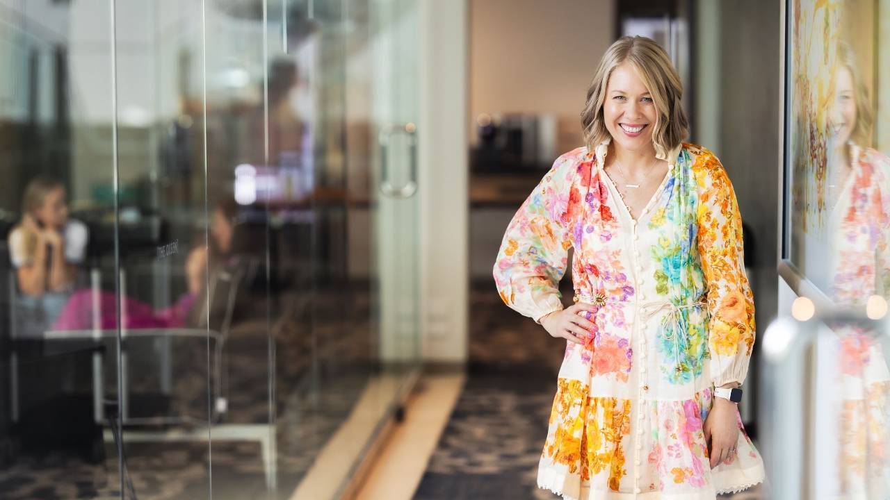 Mastermind with Kerry