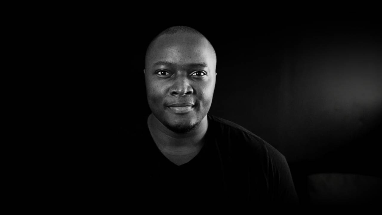 Reclamation workshop w/ Xavier Dagba