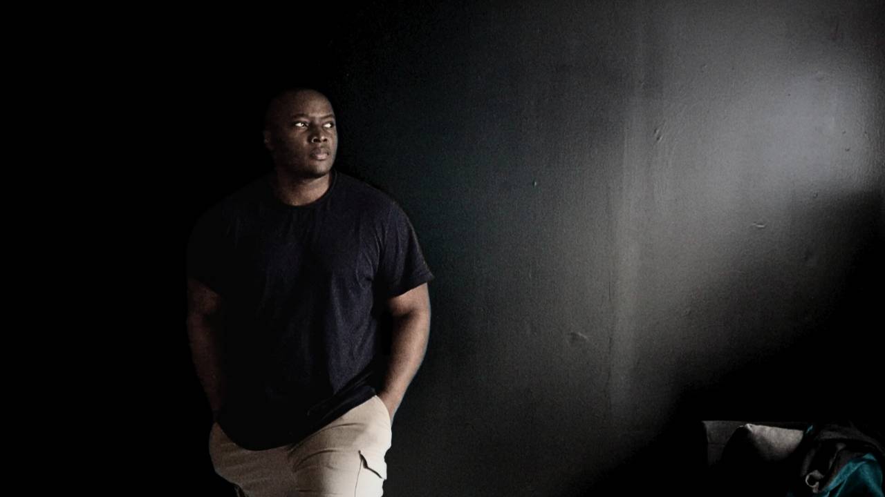 Private coaching w/ Xavier Dagba