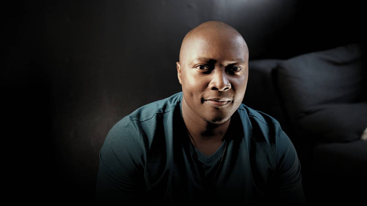 The Embodied Light Project w/ Xavier Dagba