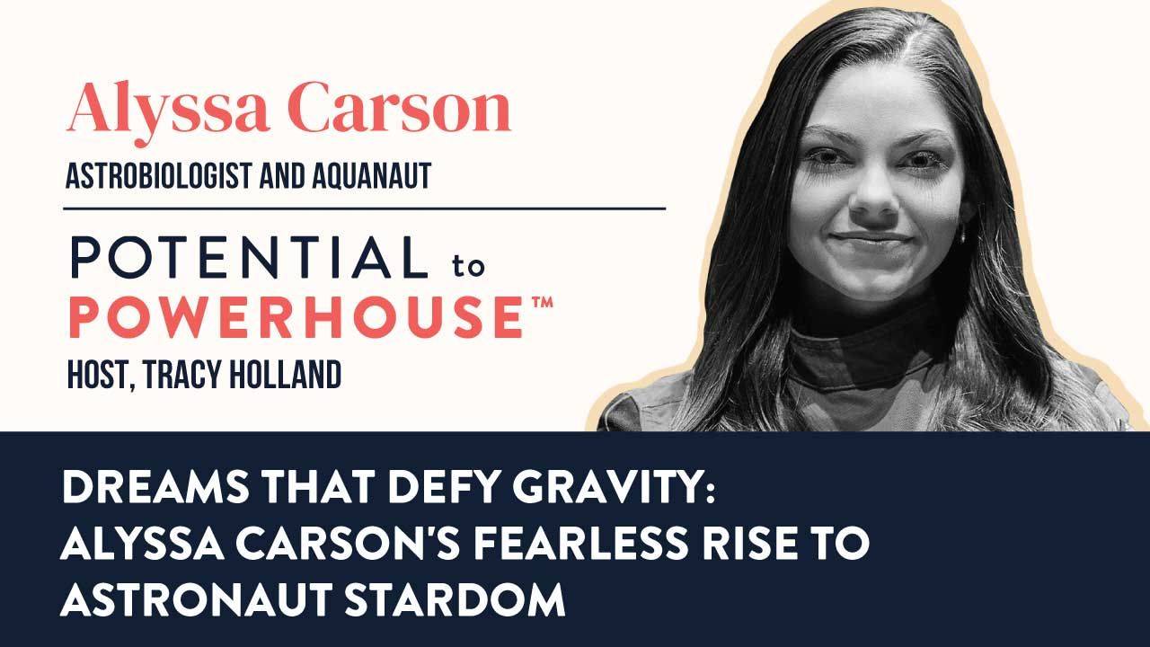 Dreams That Defy Gravity: Alyssa Carson's Rise to Astronaut Stardom