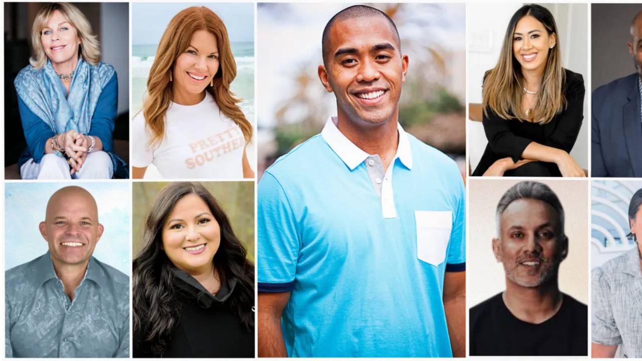 Creator Impact Summit -registration