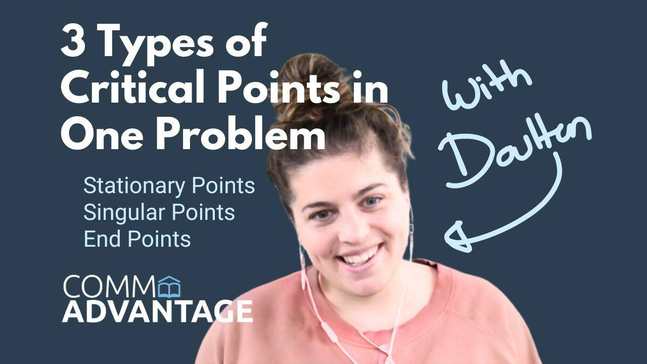 First Year Weekly tutorials