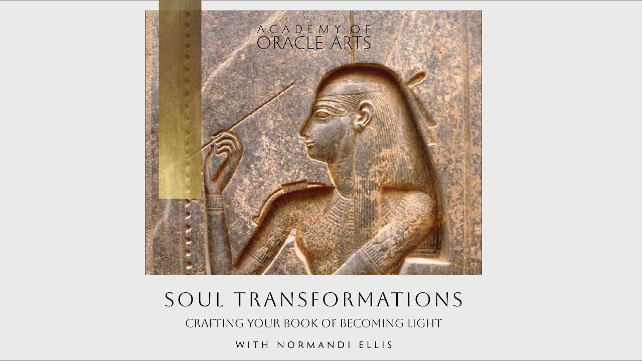Soul Transformations