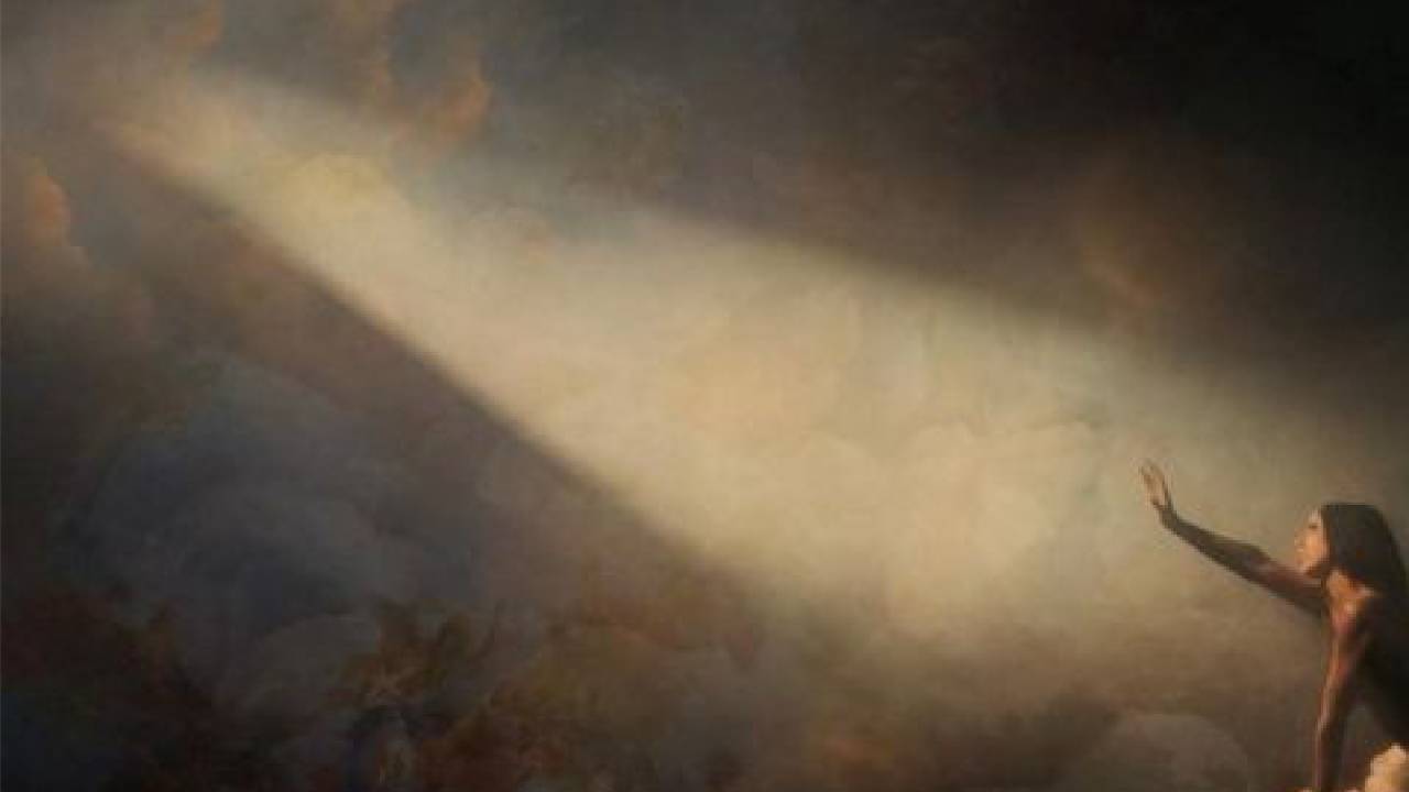 The Art of Ritual Theater | Rites of the Muse 2024