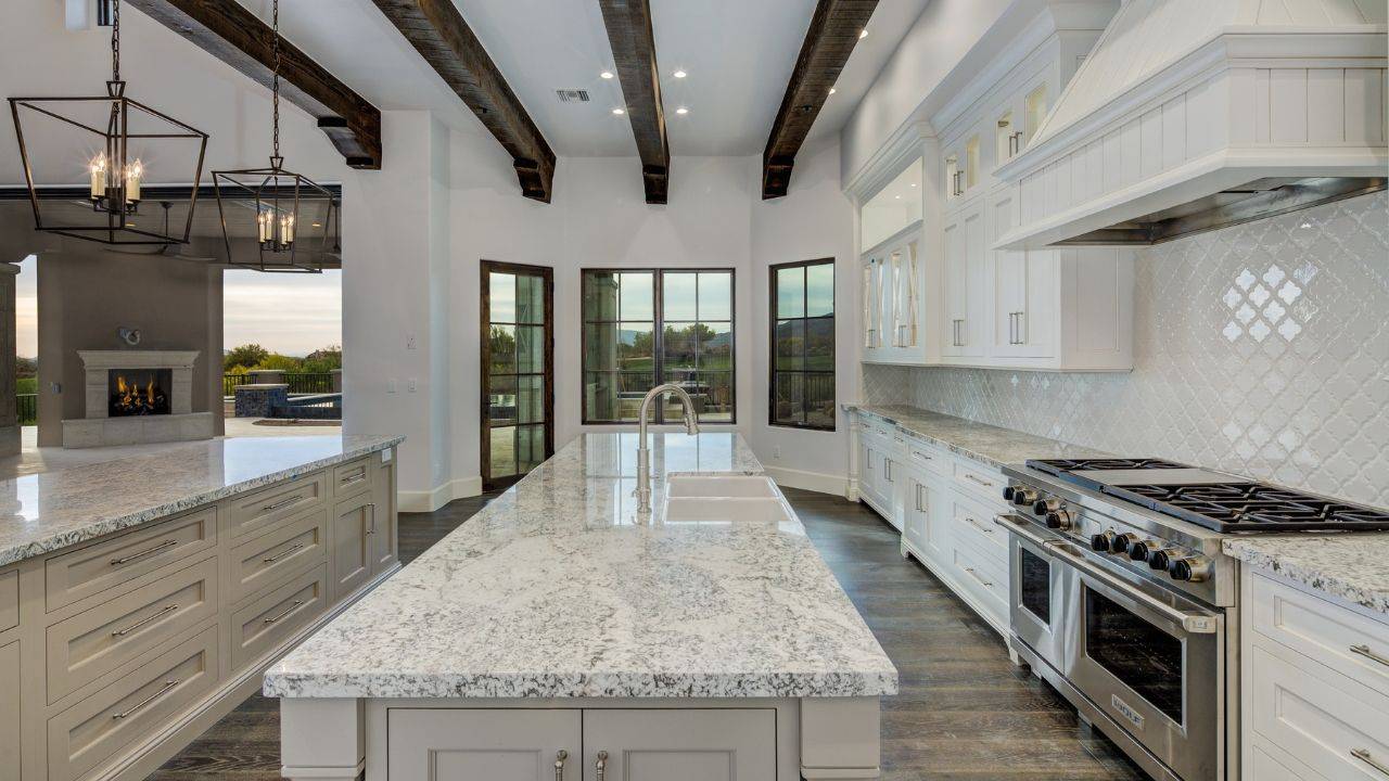 Designing Your Dream Kitchen: The 9 Must-Know Measurements