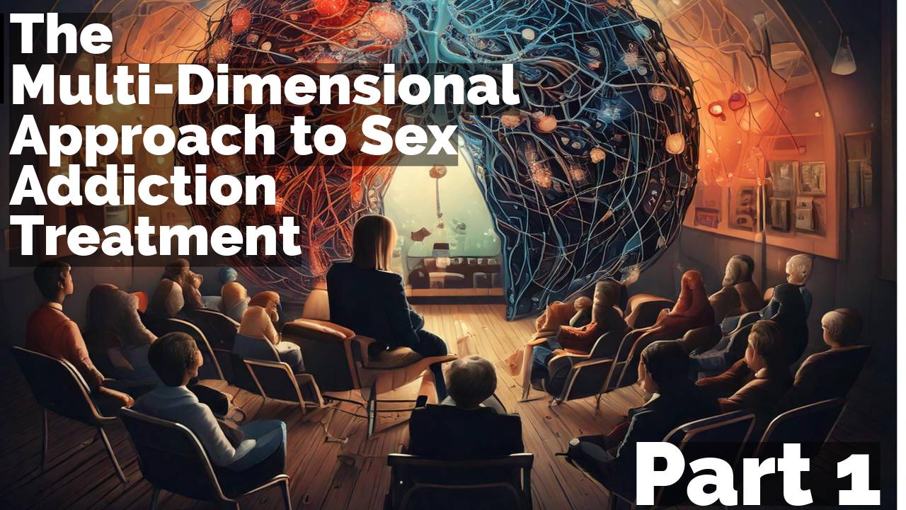 Introduction: Addiction Therapy as an Act of Love and Connection