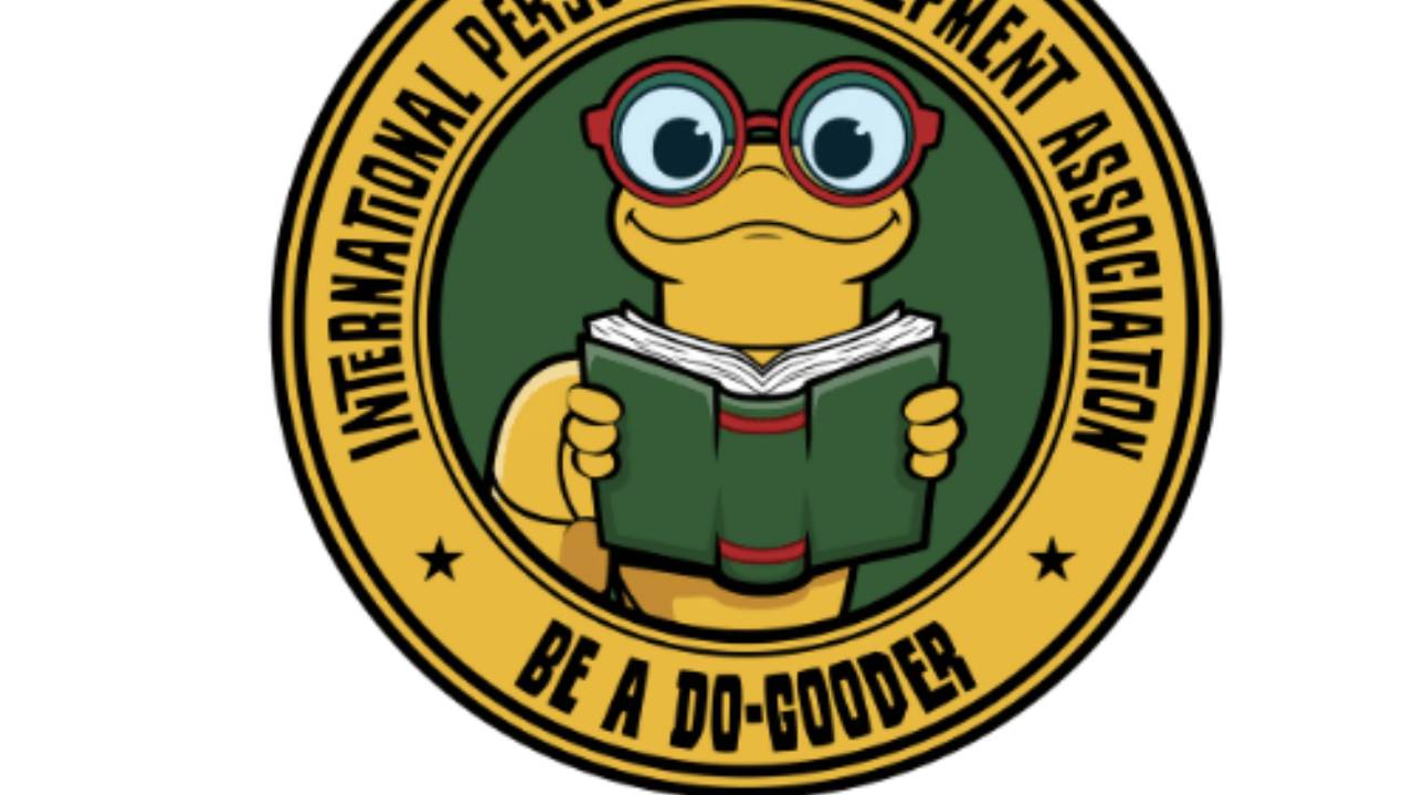 International Personal Development Association Home of the Do-Gooder