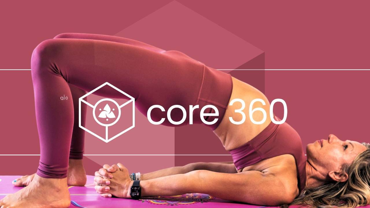 CORE 360