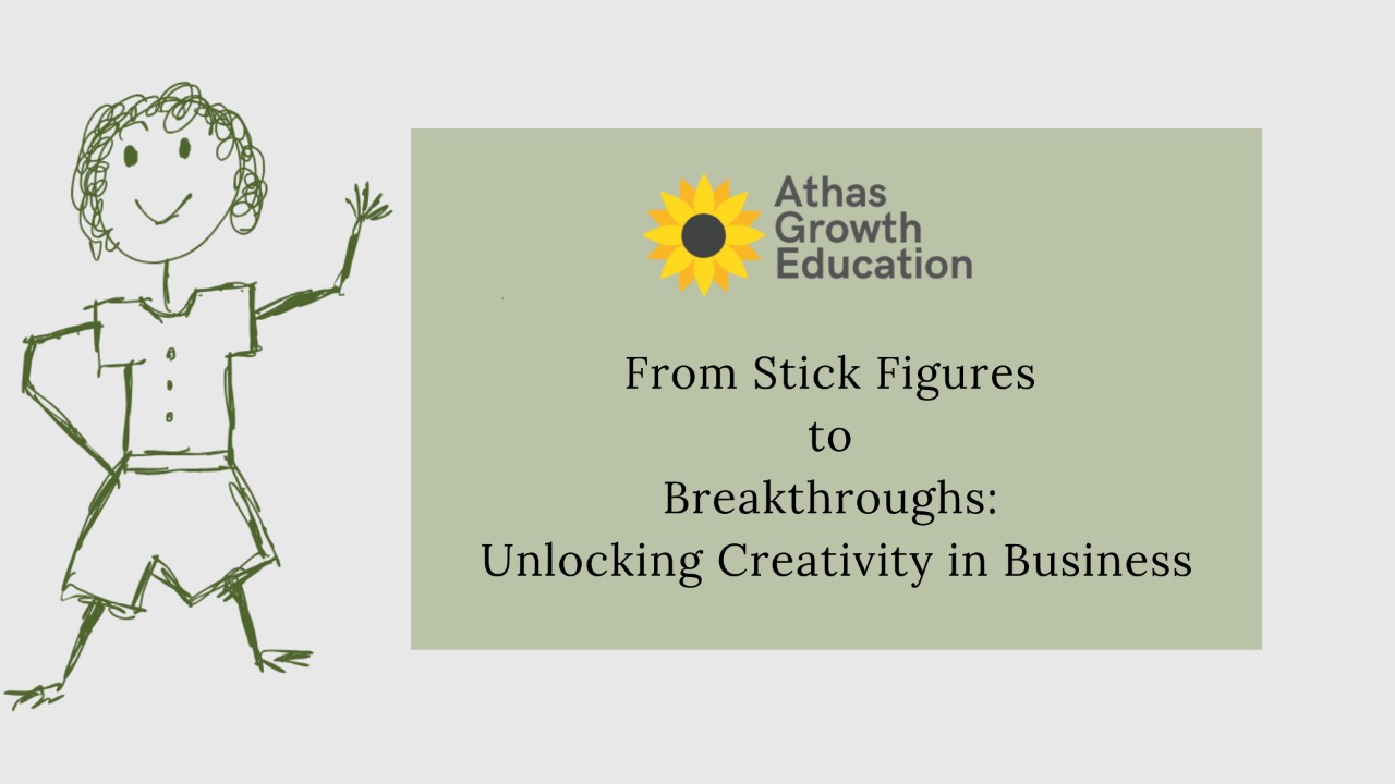 Unlock Creativity: Strategies for Business Success