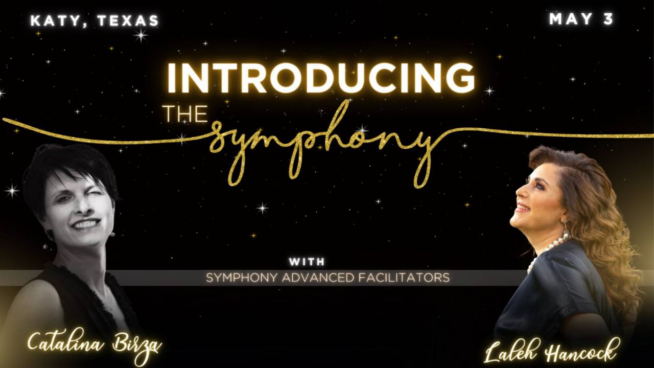 2023 - Introducing the Symphony 0503