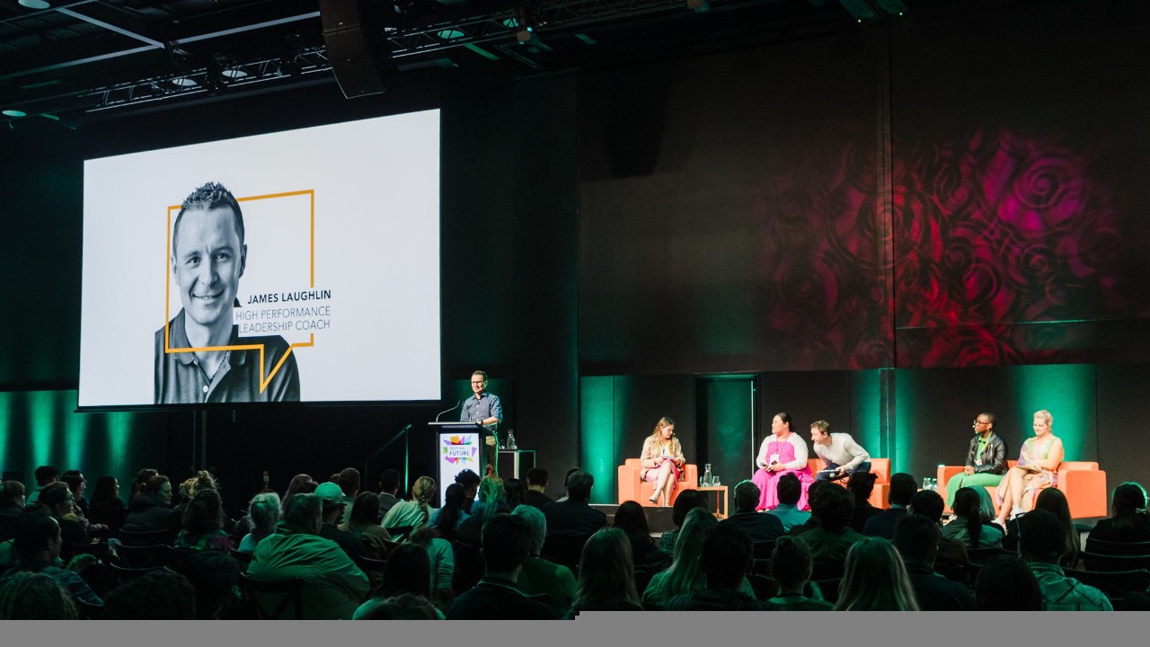 Global Keynote Speaker on Leadership based in New Zealand