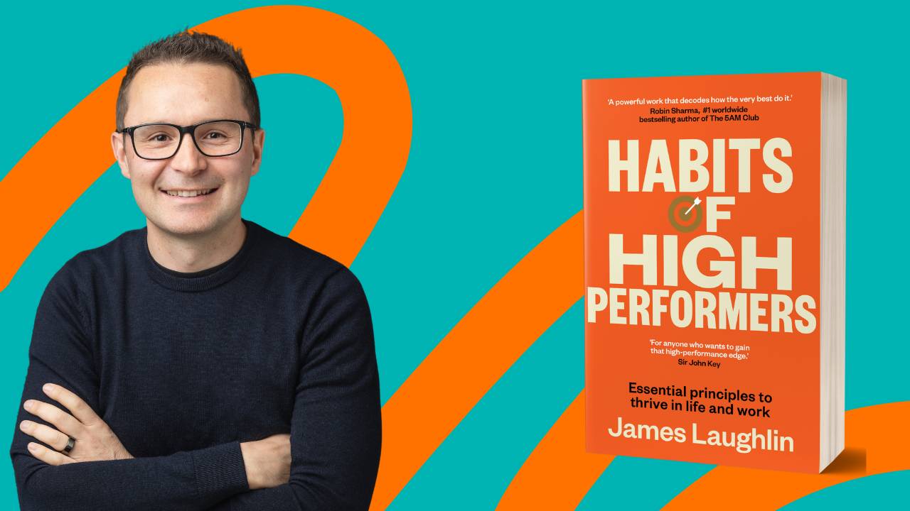 Habits of High Performers Order page