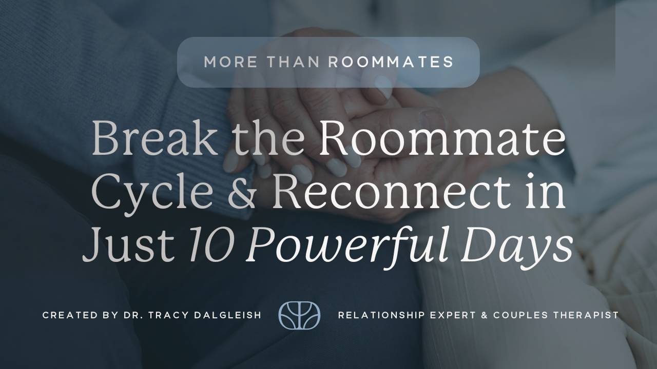 Reconnect with your partner in just 10 days!
