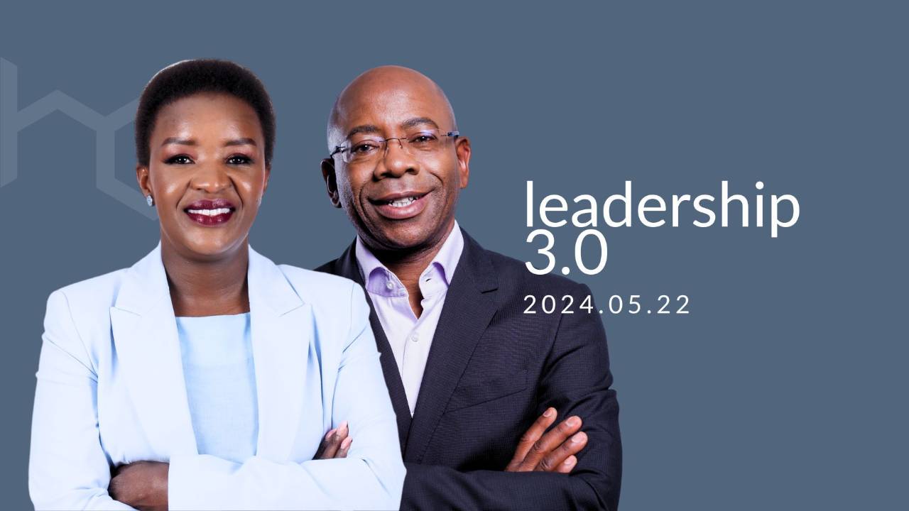 Heavy Chef Event: Leadership 3.0