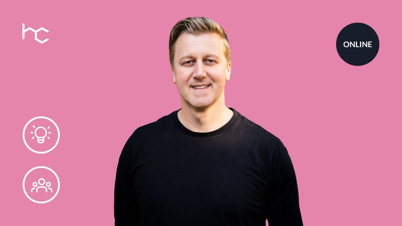 Audio And Podcasting With Gareth Cliff