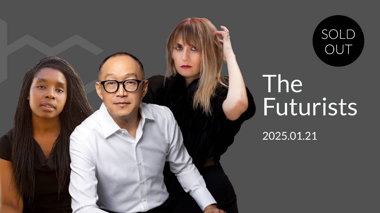 The Futurists 2025