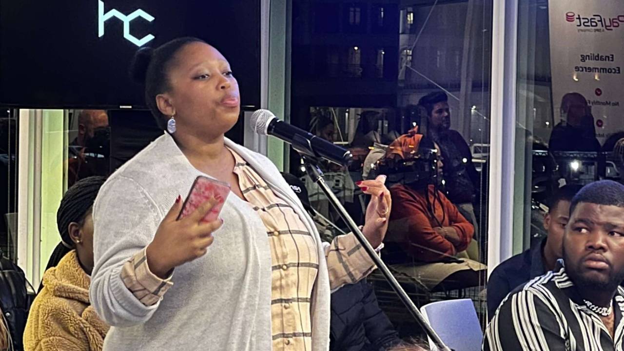 Heavy Chef Community For Entrepreneurs