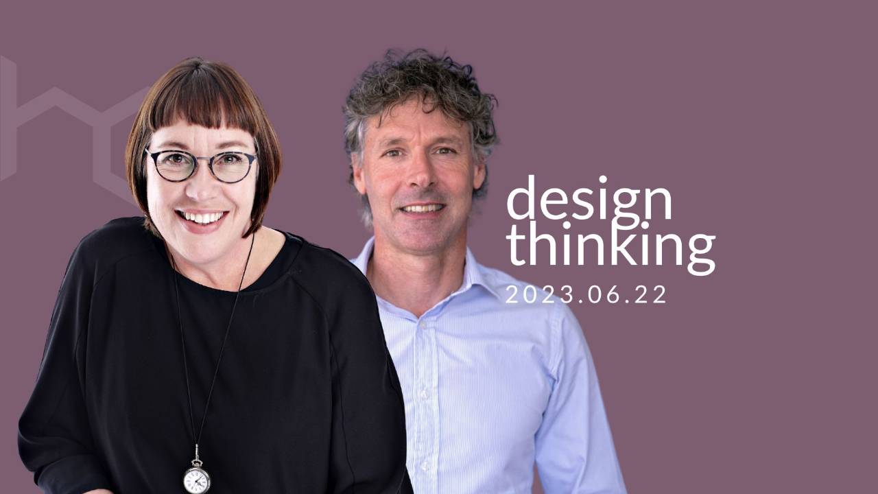 Heavy Chef Event: Design Thinking