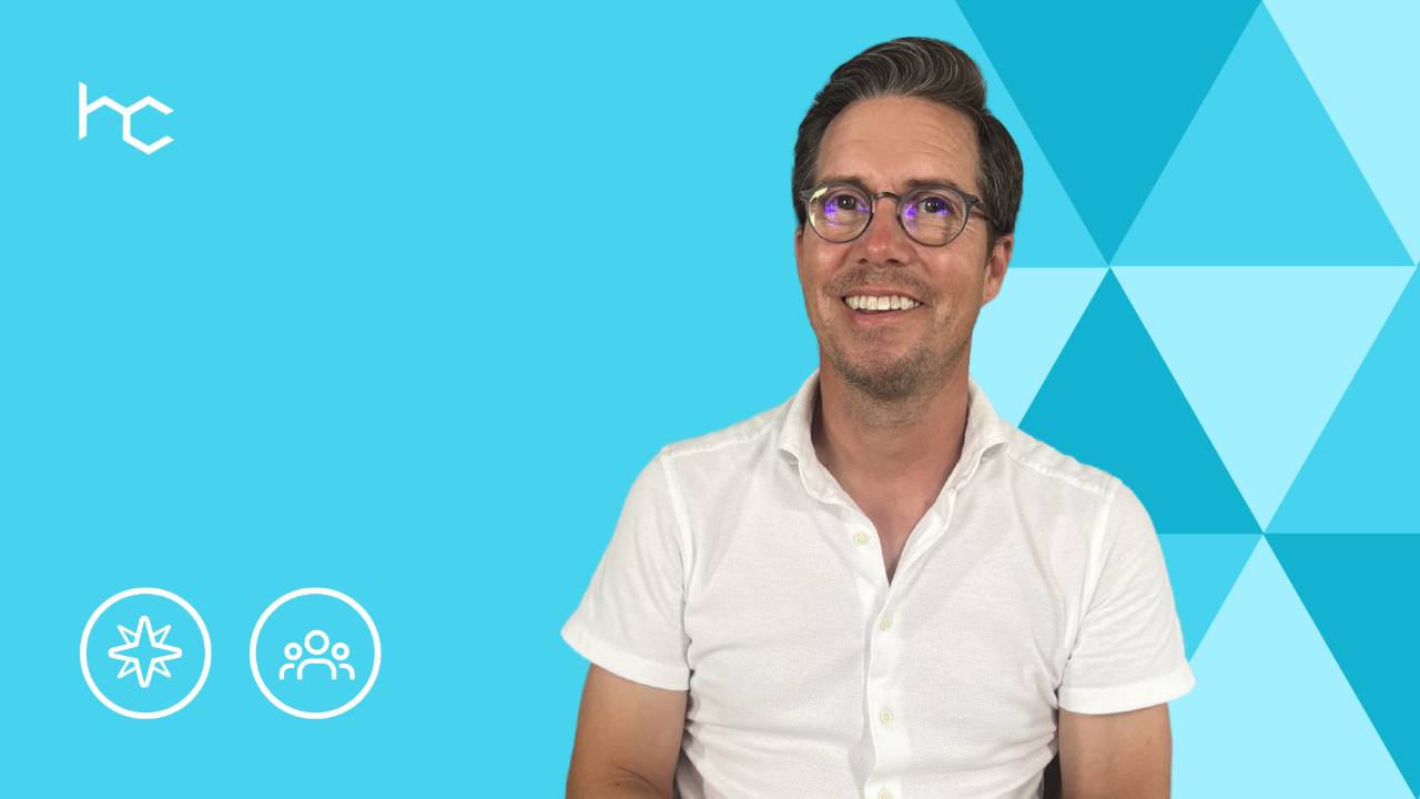 Mike Perk, Vision And Mission Design