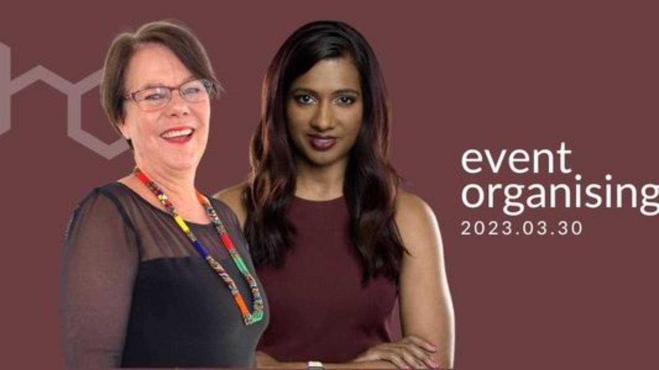 Heavy Chef Event: Event Organising