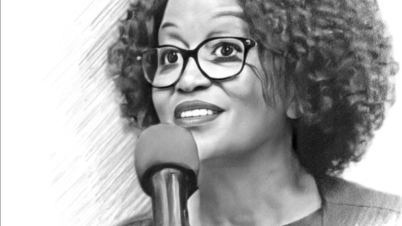 Dr. Susie's Woman Power