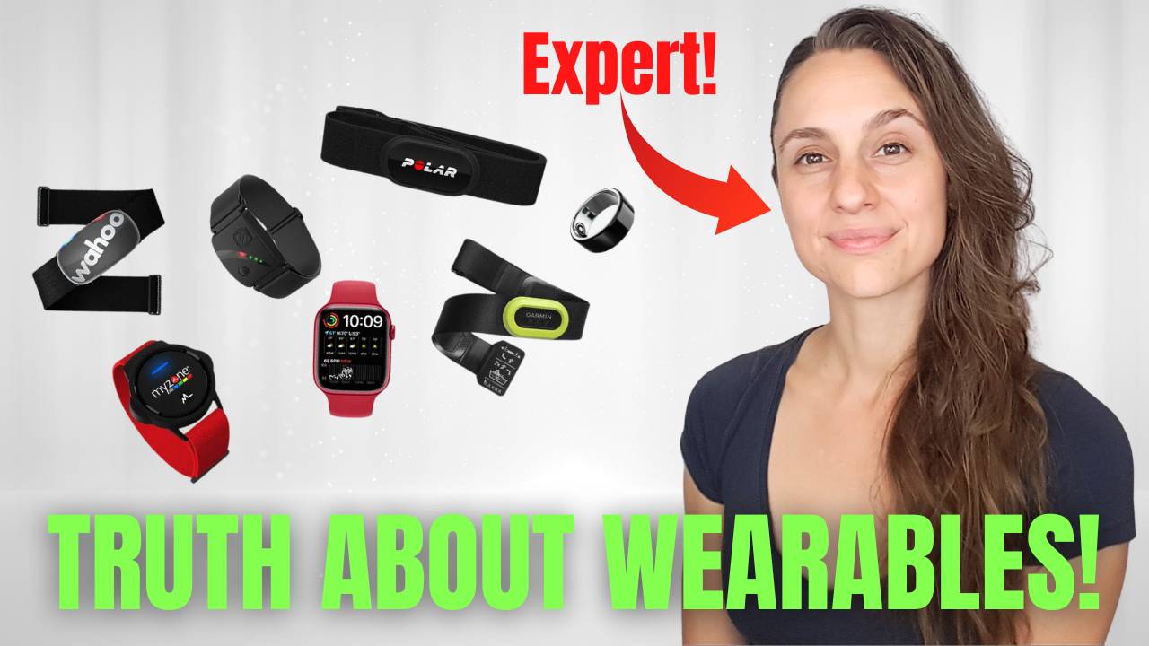 Honest Opinion: PROS & CONS of Wearable Tech (OXA)