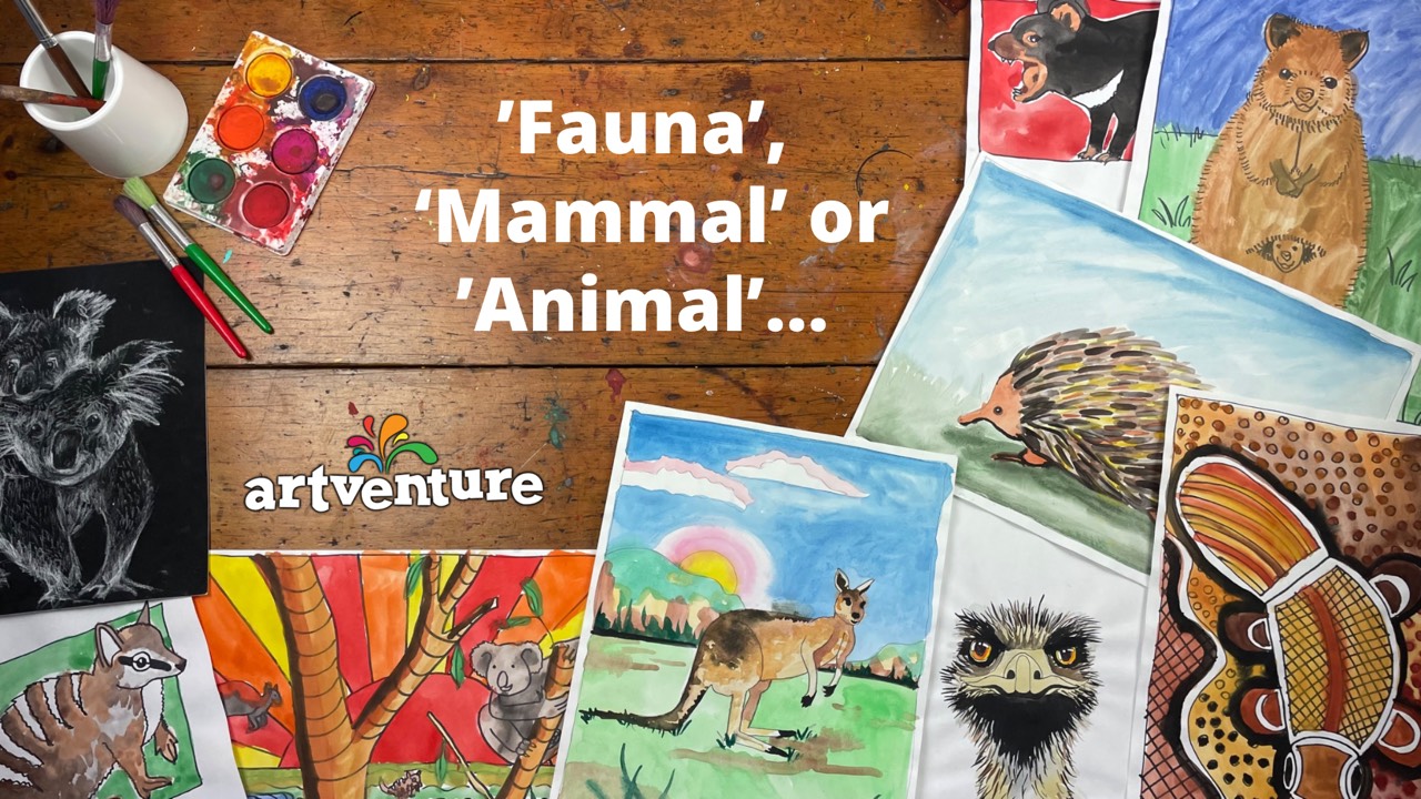 Australian State Fauna & Animal Emblems Explained