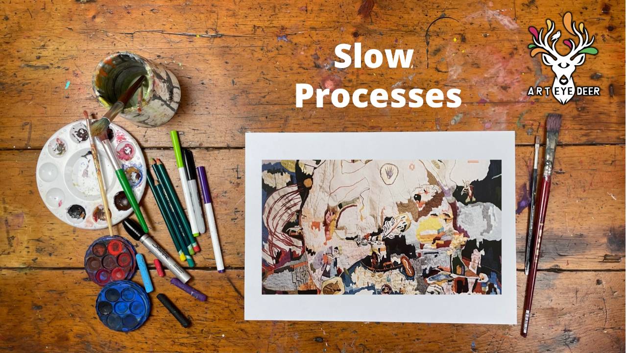 Slow Processes