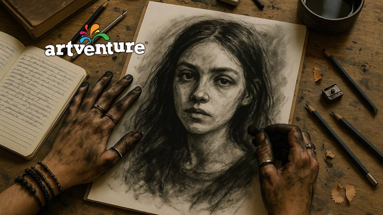 Top 10 Tips For Teaching Art To Teens